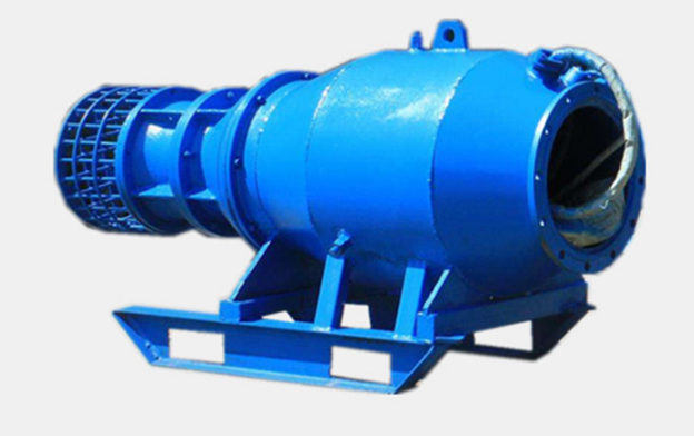Submersible motors